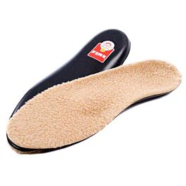 Sunbed Fire Inlegzool Winter