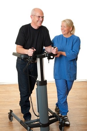 TOPRO Taurus Walker - e & h - premium en basic